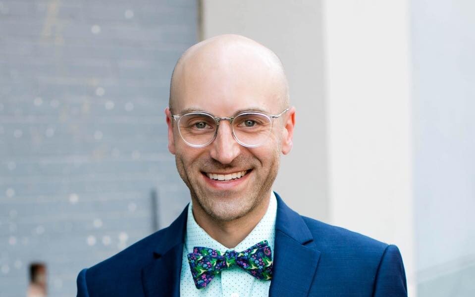 Proteus, Inc. CEO named 2024 LGBTQ Legacy Leader - Proteus, Inc.