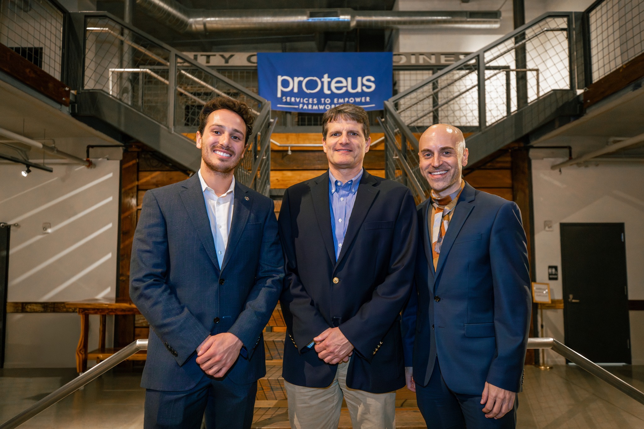 How You Can Support Farmworkers and Make a Lasting Impact - Proteus, Inc.